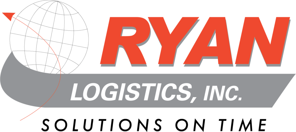Home - Ryan Logistics